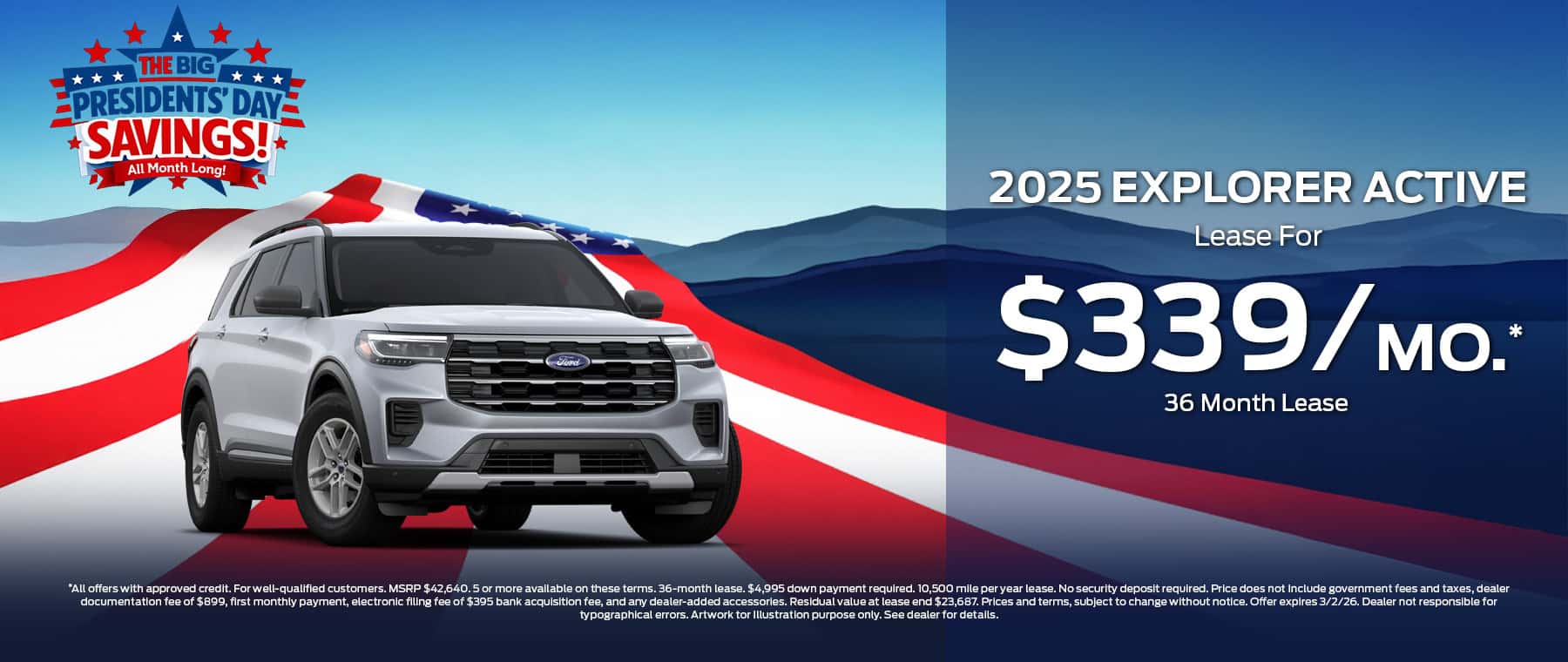 Essential Ford of Stuart FL | Ford Dealer West Palm Beach Port St. Lucie