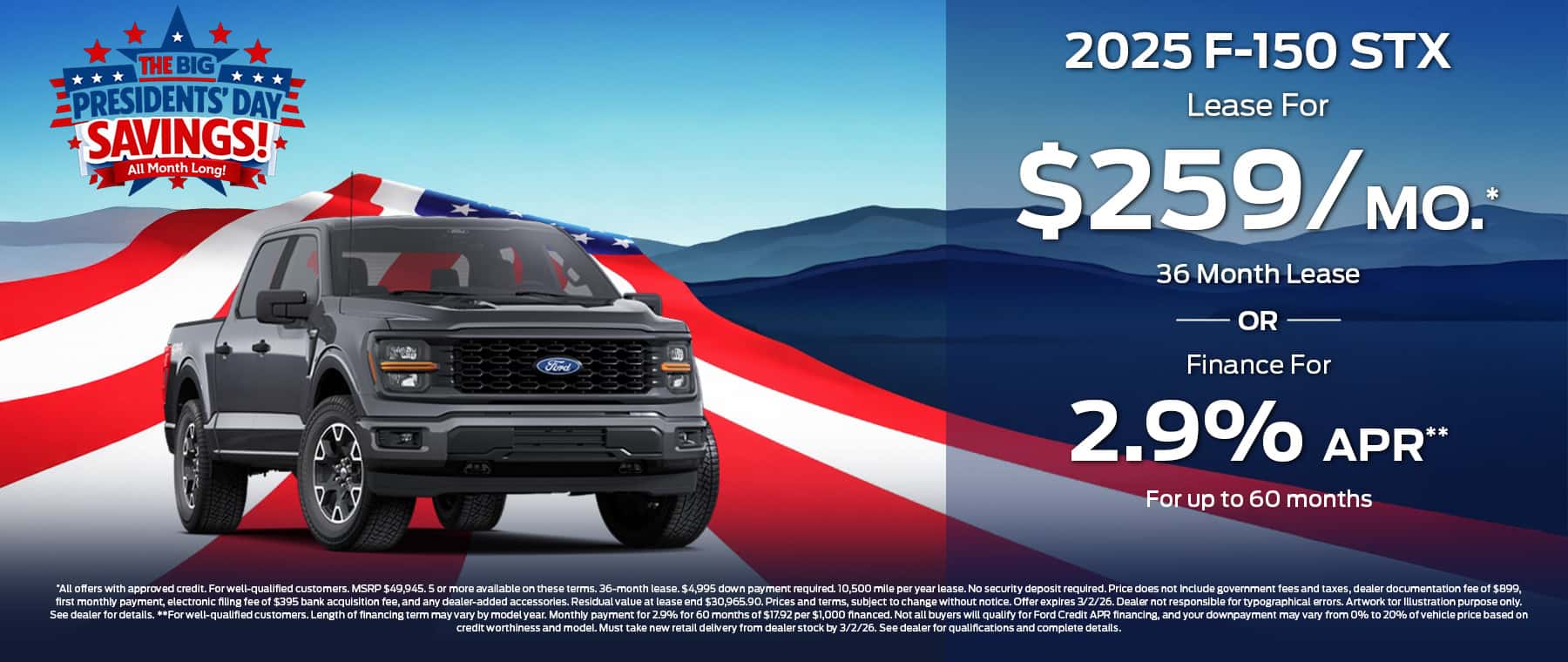Essential Ford of Stuart FL | Ford Dealer West Palm Beach Port St. Lucie