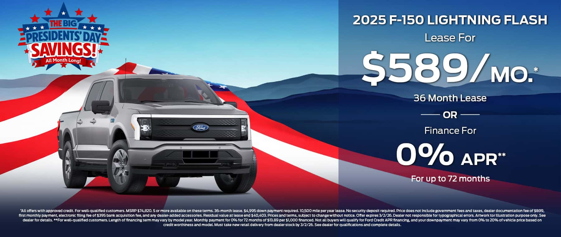 Essential Ford of Stuart FL | Ford Dealer West Palm Beach Port St. Lucie
