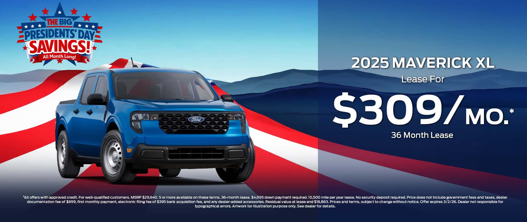 Essential Ford of Stuart FL | Ford Dealer West Palm Beach Port St. Lucie