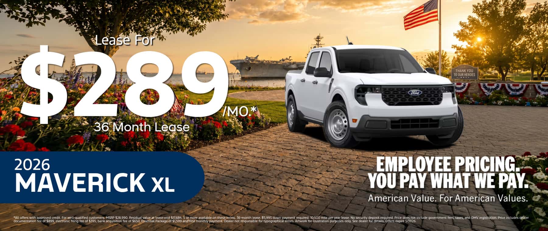 Essential Ford of Stuart FL | Ford Dealer West Palm Beach Port St. Lucie
