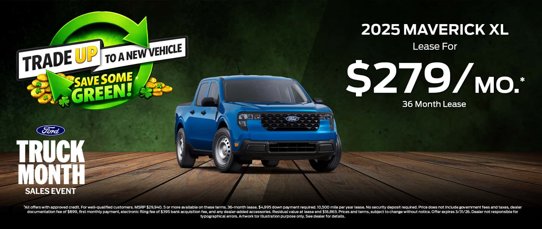Essential Ford of Stuart FL | Ford Dealer West Palm Beach Port St. Lucie