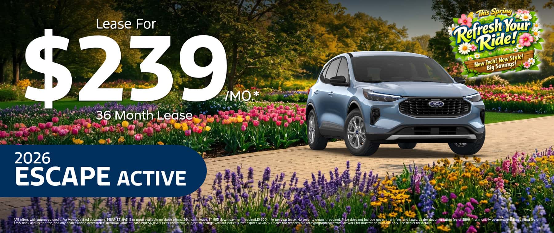 Essential Ford of Stuart FL | Ford Dealer West Palm Beach Port St. Lucie