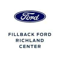 Fillback Ford Richland Center