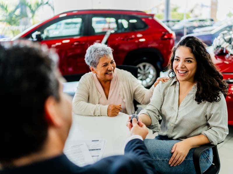Buy, Sell, or Trade Used Cars in Richland Center, WI | Fillback Ford ...