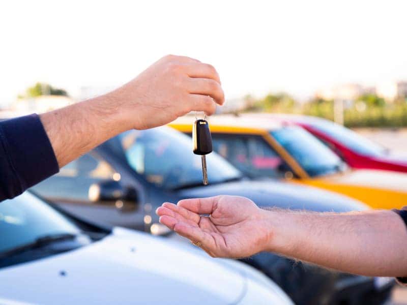 Buy, Sell, or Trade Used Cars in Richland Center, WI | Fillback Ford ...