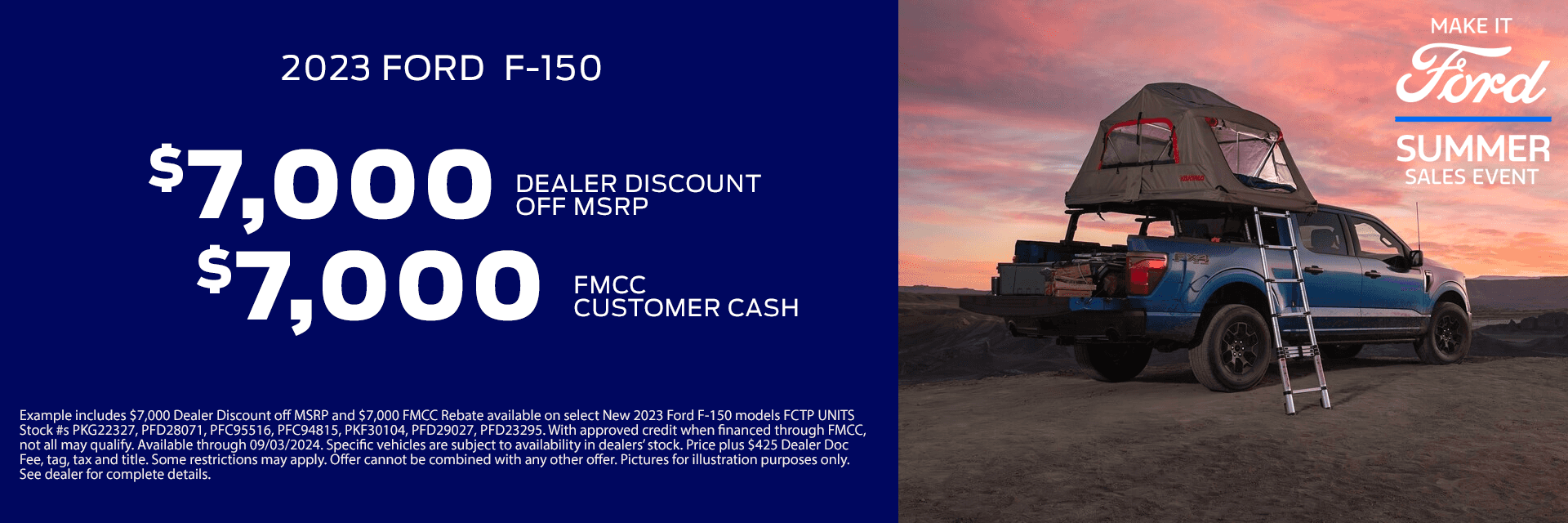 Ford of Harvey | Ford Dealer serving New Orleans