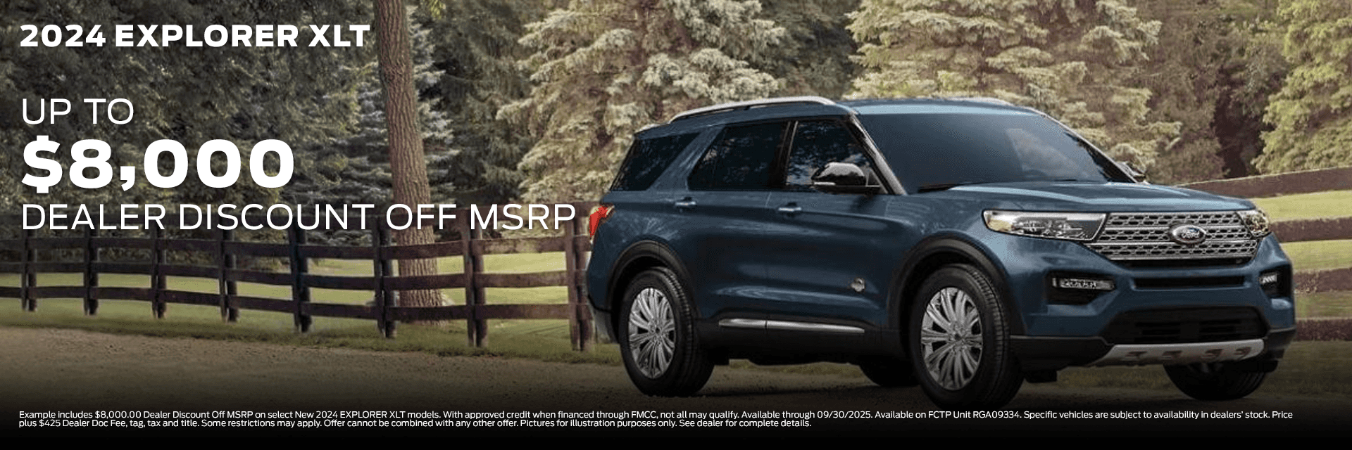 Ford of Harvey | Ford Dealer serving New Orleans