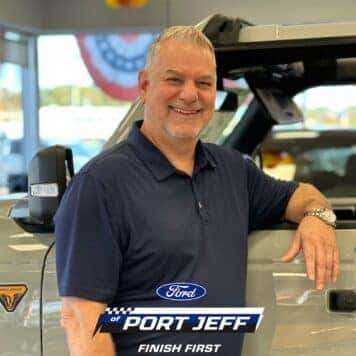 Ford of Port Jeff Staff | Port Jefferson Station Ford Dealer