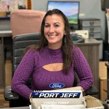 Ford of Port Jeff Staff | Port Jefferson Station Ford Dealer