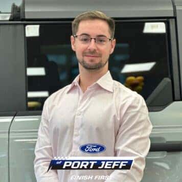 Ford of Port Jeff Staff | Port Jefferson Station Ford Dealer