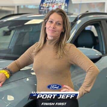 Ford of Port Jeff Staff | Port Jefferson Station Ford Dealer
