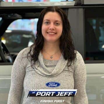 Ford of Port Jeff Staff | Port Jefferson Station Ford Dealer