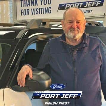 Ford of Port Jeff Staff | Port Jefferson Station Ford Dealer