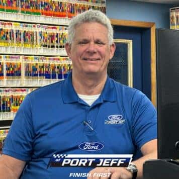 Ford of Port Jeff Staff | Port Jefferson Station Ford Dealer