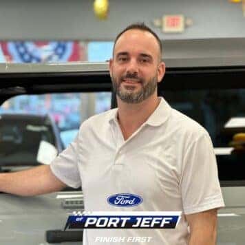Ford of Port Jeff Staff | Port Jefferson Station Ford Dealer