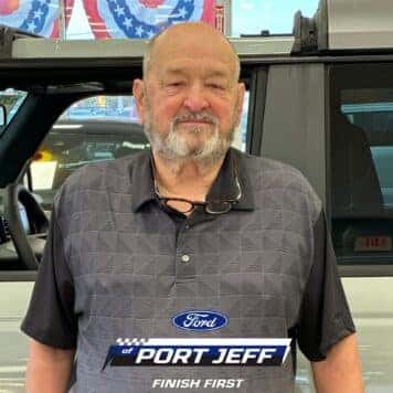 Ford of Port Jeff Staff | Port Jefferson Station Ford Dealer