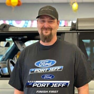 Ford of Port Jeff Staff | Port Jefferson Station Ford Dealer
