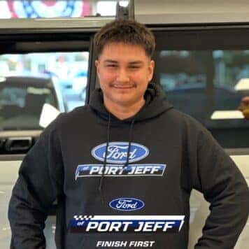 Ford of Port Jeff Staff | Port Jefferson Station Ford Dealer