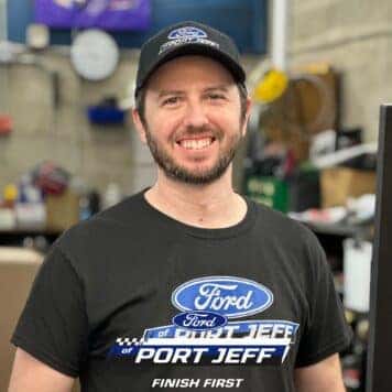 Ford of Port Jeff Staff | Port Jefferson Station Ford Dealer