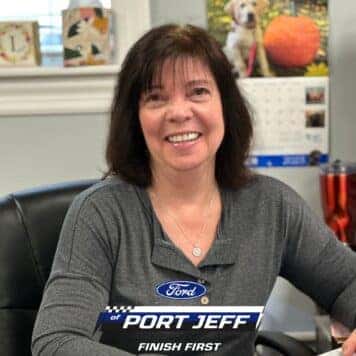 Ford of Port Jeff Staff | Port Jefferson Station Ford Dealer