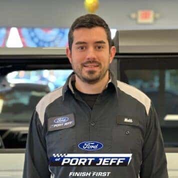 Ford of Port Jeff Staff | Port Jefferson Station Ford Dealer