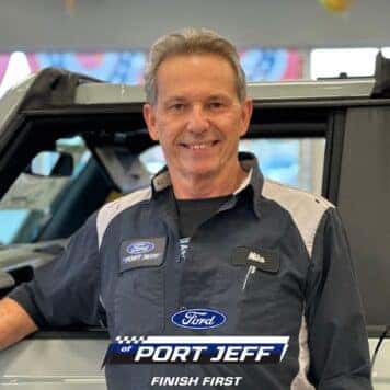 Ford of Port Jeff Staff | Port Jefferson Station Ford Dealer