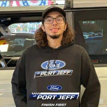 Ford of Port Jeff Staff | Port Jefferson Station Ford Dealer