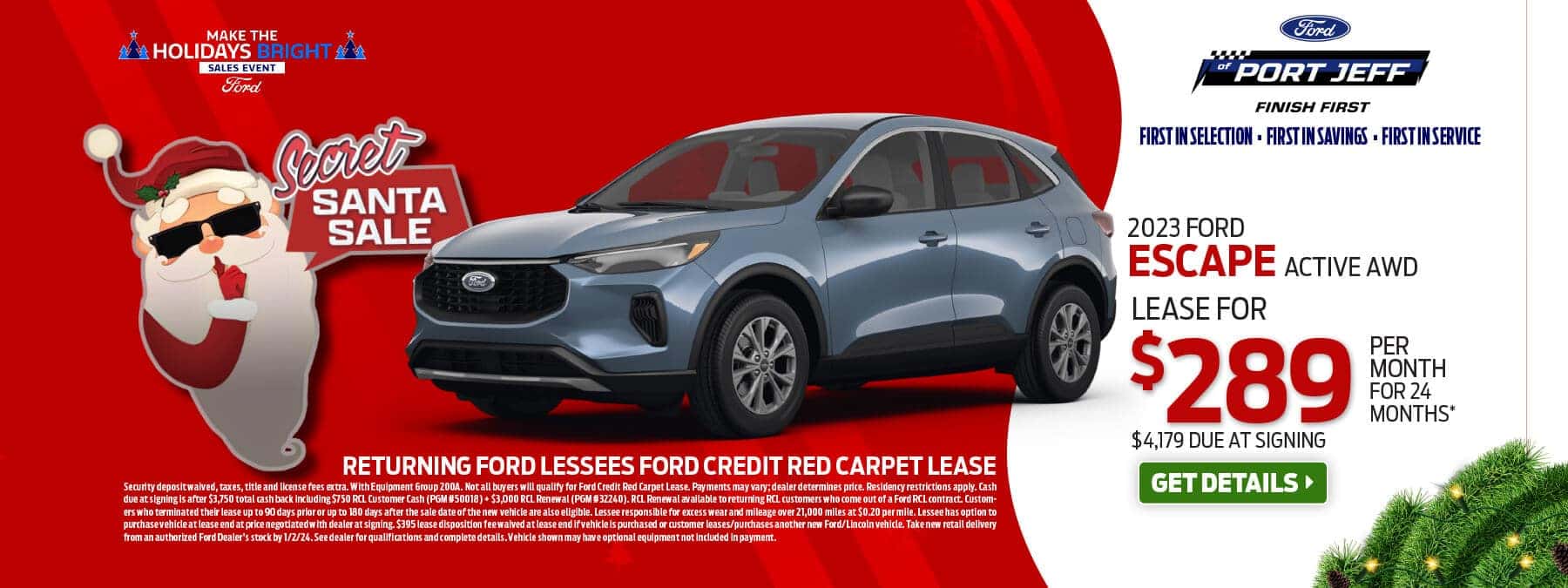 Ford of Port Jeff | Ford Dealer in Port Jefferson Station, NY