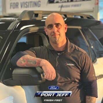 Ford of Port Jeff Staff | Port Jefferson Station Ford Dealer