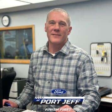 Ford of Port Jeff Staff | Port Jefferson Station Ford Dealer