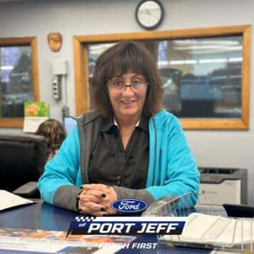 Ford of Port Jeff Staff | Port Jefferson Station Ford Dealer