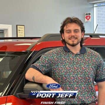 Ford of Port Jeff Staff | Port Jefferson Station Ford Dealer