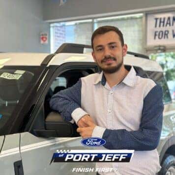 Ford of Port Jeff Staff | Port Jefferson Station Ford Dealer