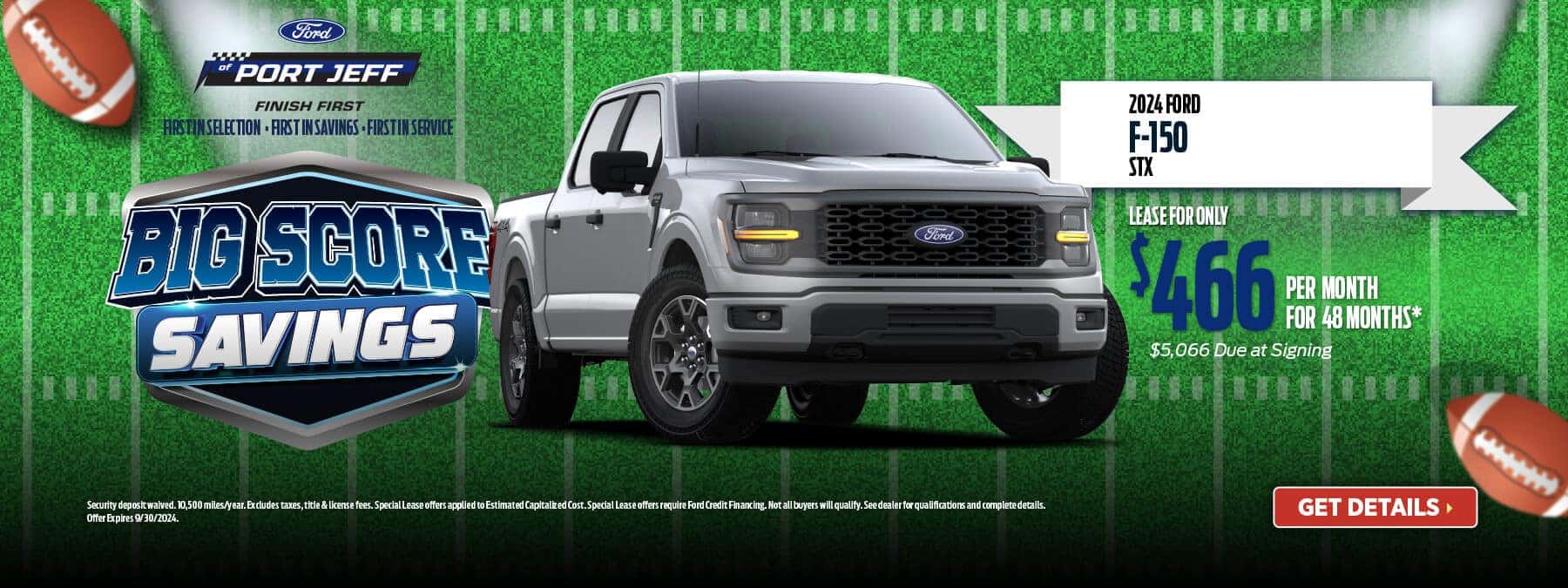 Ford of Port Jeff | Ford Dealer in Port Jefferson Station, NY