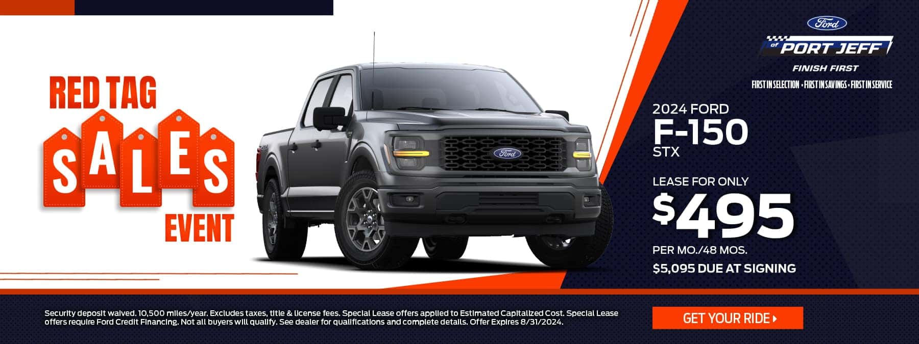 Ford of Port Jeff | Ford Dealer in Port Jefferson Station, NY