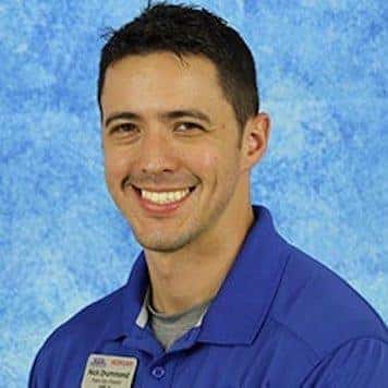 Ford of Port Richey Staff | Port Richey Ford Dealer