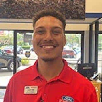 Ford of Port Richey Staff | Port Richey Ford Dealer