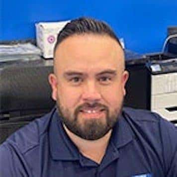 Ford of Port Richey Staff | Port Richey Ford Dealer