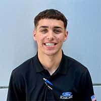 Ford of Port Richey Staff | Port Richey Ford Dealer