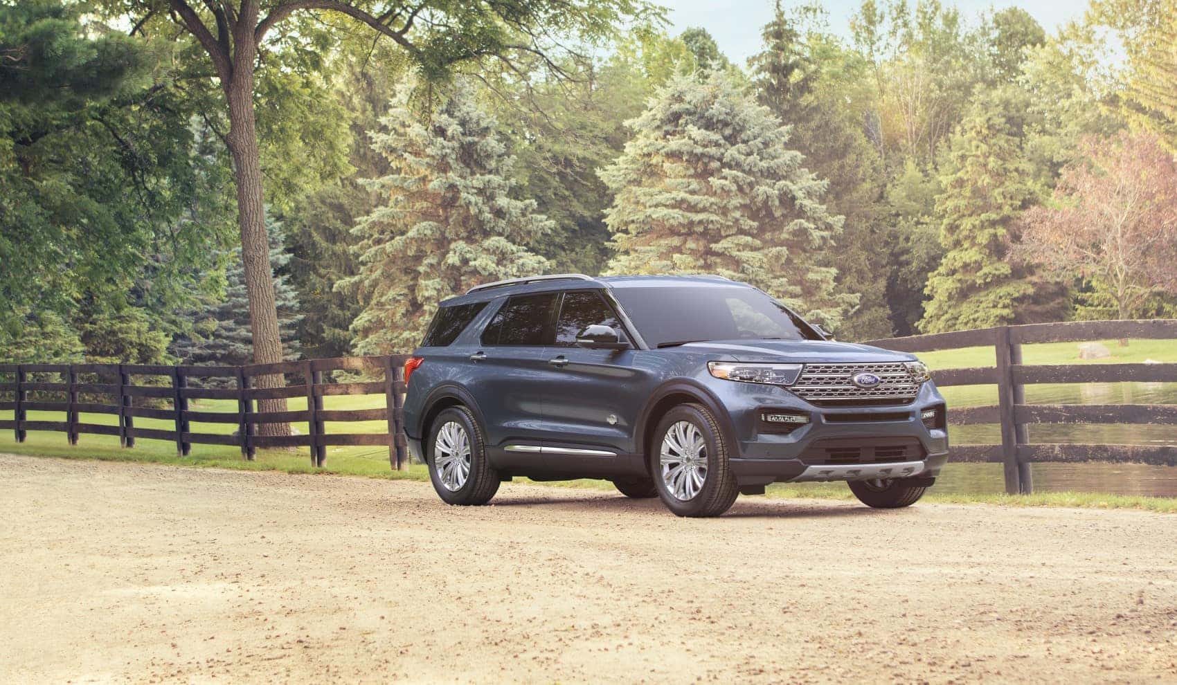 Ford Dealer near Ontario CA | Ford of Upland
