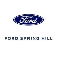 What is Ford Credit? | Ford Financial Services | Ford Spring Hill