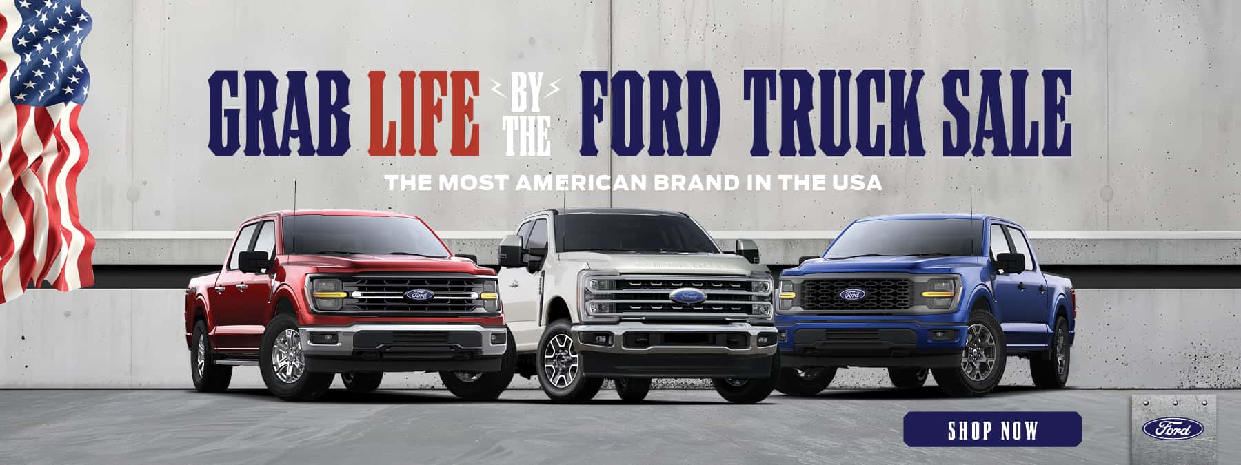 Ford Spring Hill | Florida New & Used Car Dealer