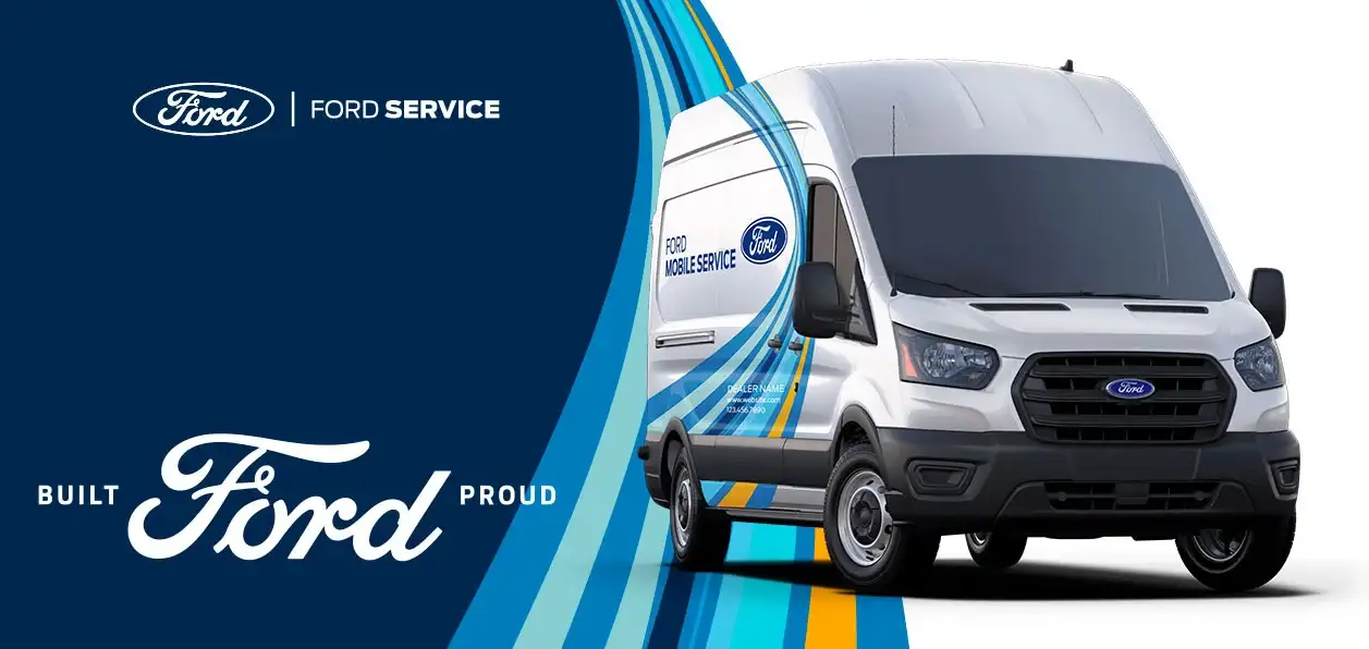 Ford Mobile Service