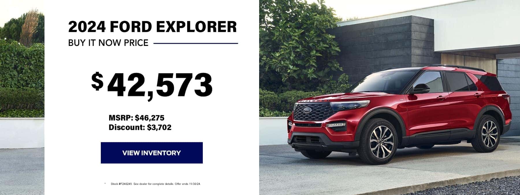 Fowler Ford | Tulsa Ford Dealership near Broken Arrow, OK | near me