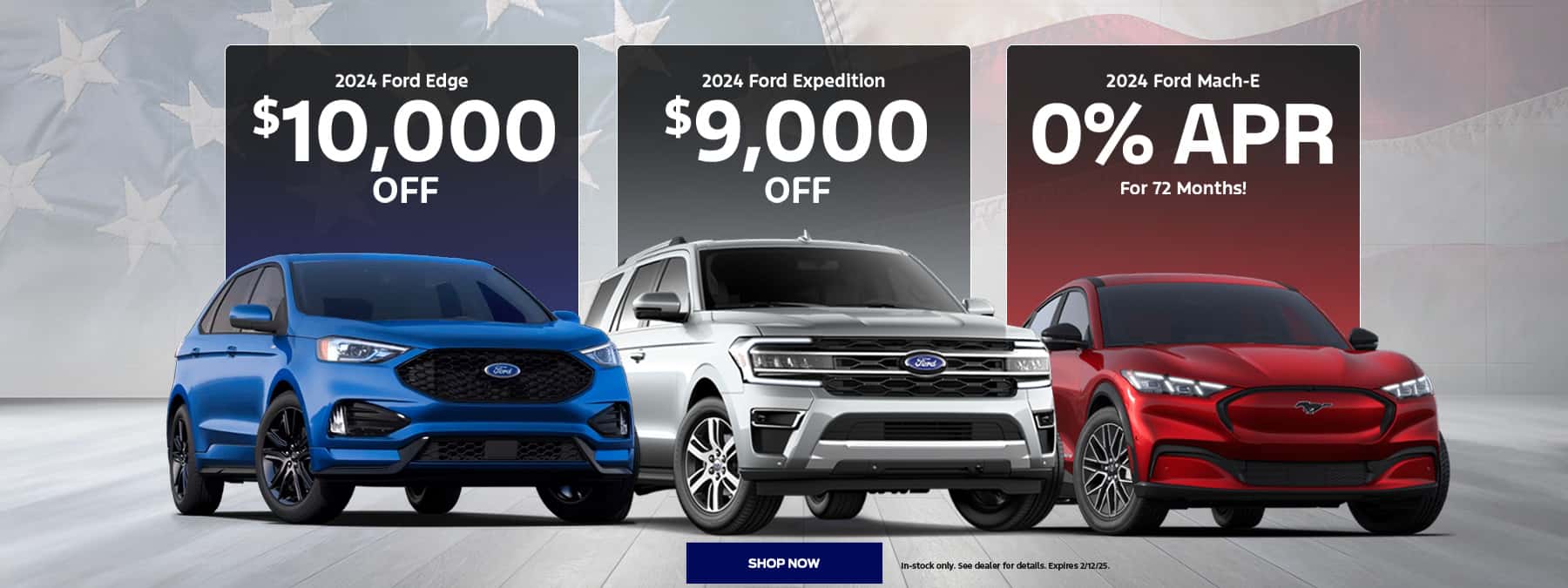 Fowler Ford | Tulsa Ford Dealership near Broken Arrow, OK | near me