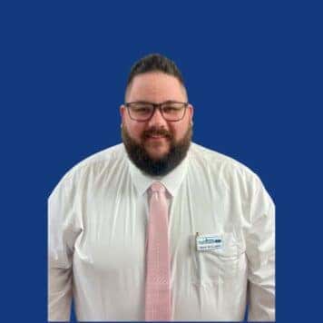 Meet the staff | Gary Yeomans Ford Frankfort