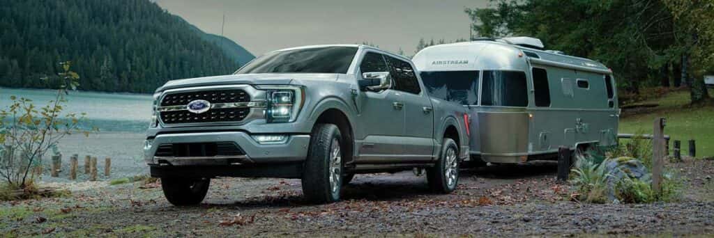 New Ford Dealer Near Wise, Virginia | Freedom Ford of Wise