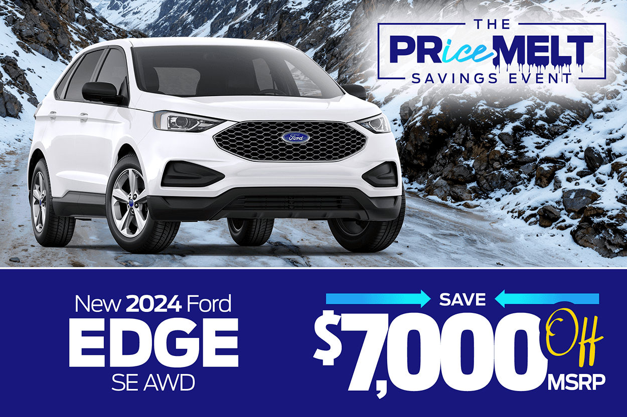 EDGE DEEP DISCOUNT FROM FREEHOLD FORD | NJ FORD DEALER NEAR ME ...