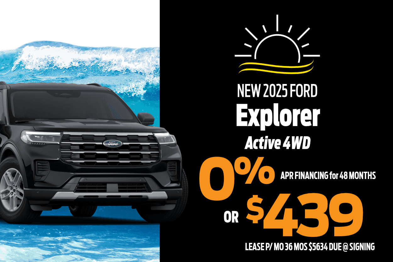 EXPLORER LEASE SPECIAL FROM FREEHOLD FORD | NJ FORD DEALER NEAR ME ...